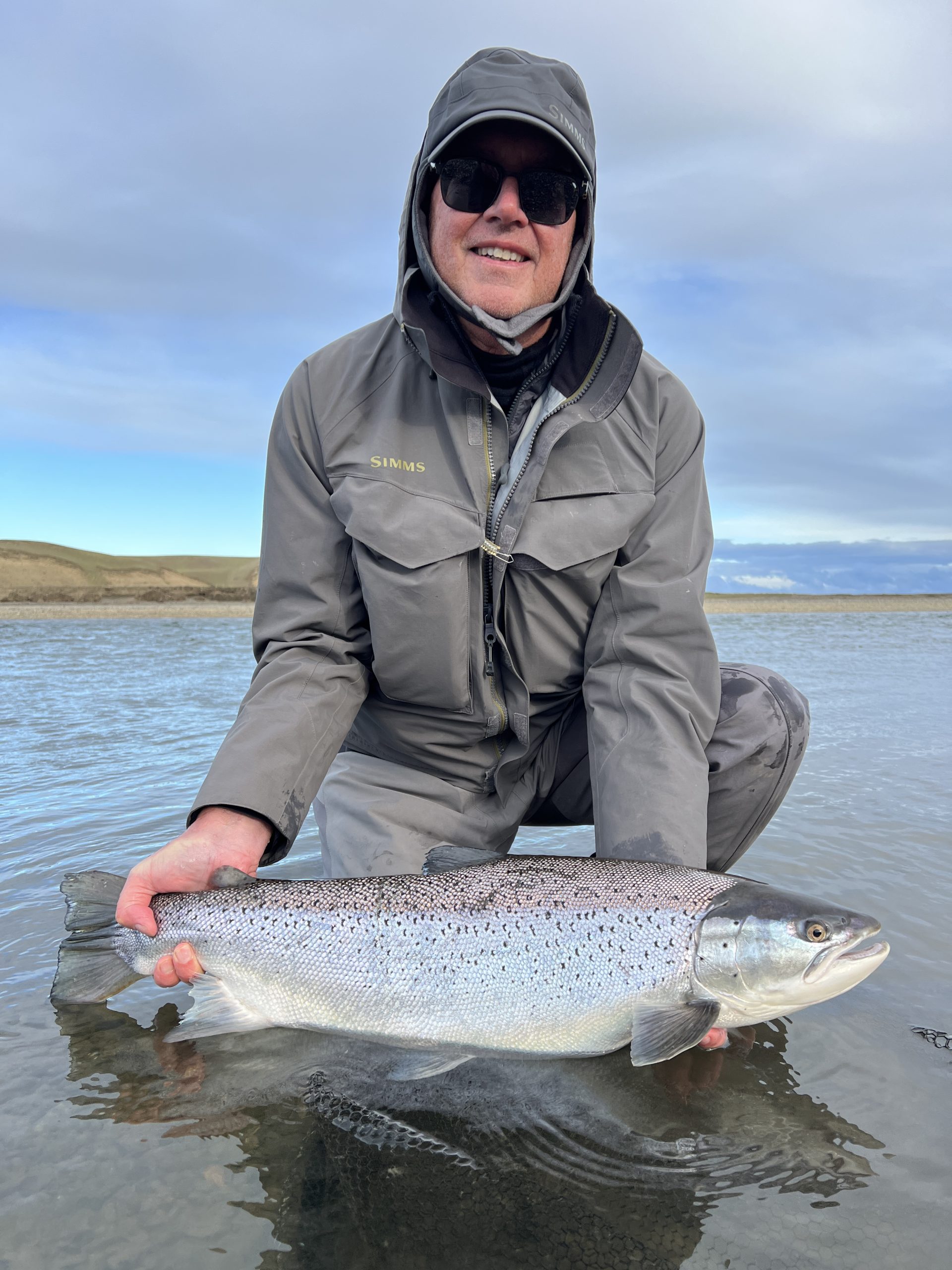 Week 2: Jan 6th to 12th, 2024 | Villa Maria Lodge